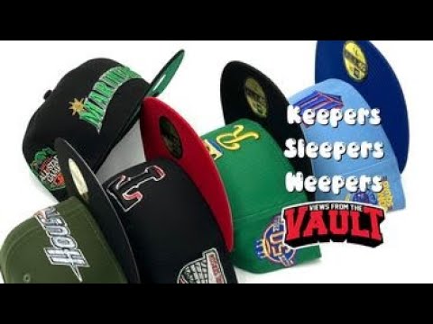 YUCK! The best, worst and most slept on New Era fitted hats of the week ...