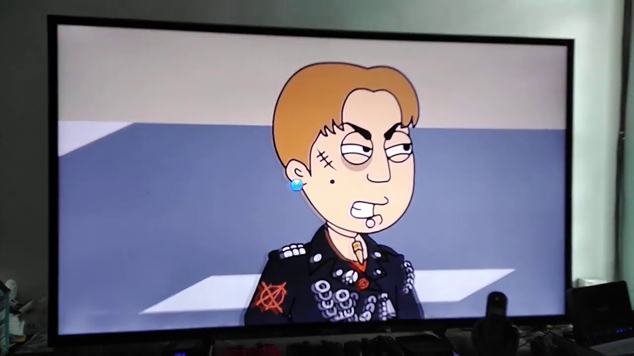 Zack The Movie The Vengeance of Derek TV Spot 2 - YouTube