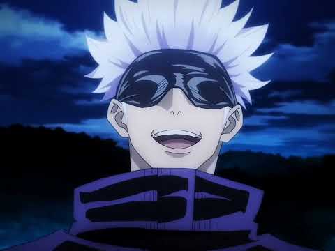 Yowai mo 🗣🔥☠️.   Gojo Saturo