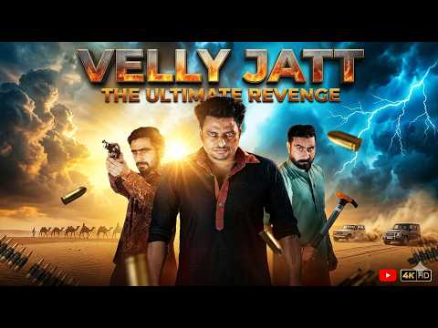 Velly Jatt Full Movie 2026 | Dev Kharoud | Sabby Suri | Latest Punjabi Film | New Punjabi Movie HD