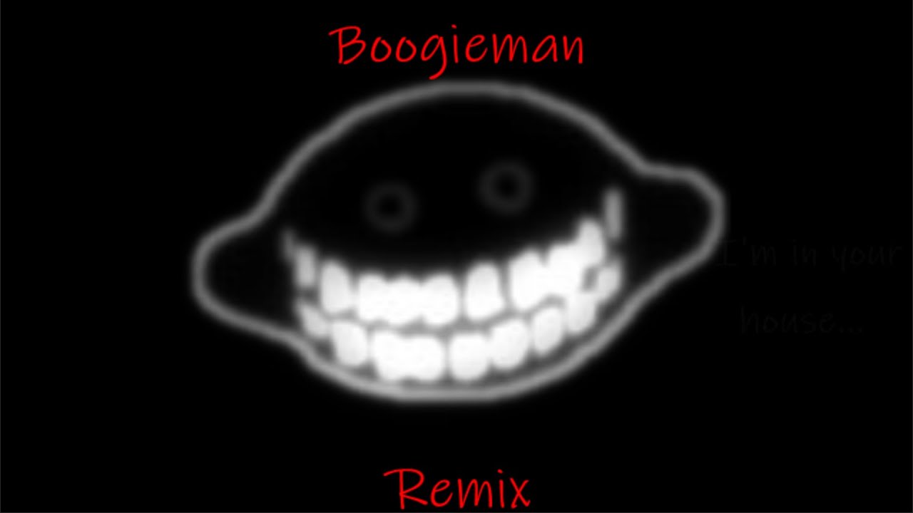FNF Boogieman Remix - YouTube