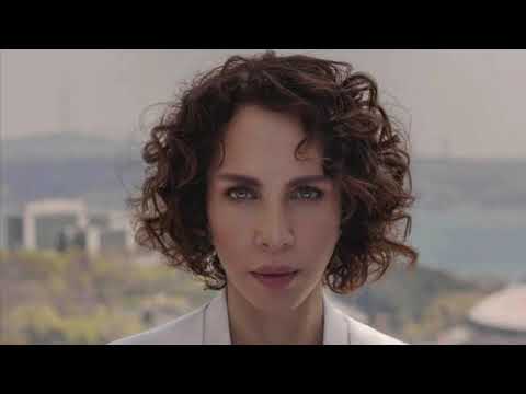 Sertab Erener - Ben Yaşarım (Music Video)