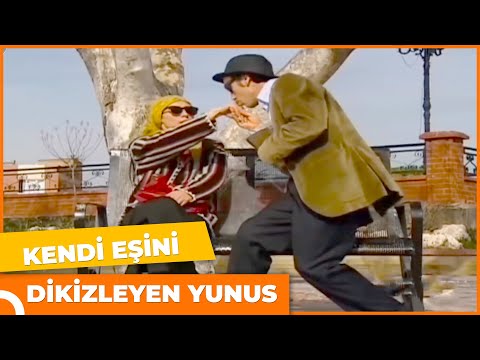 Birbirini Tanıyamayan İki Karı Koca Fıkrası