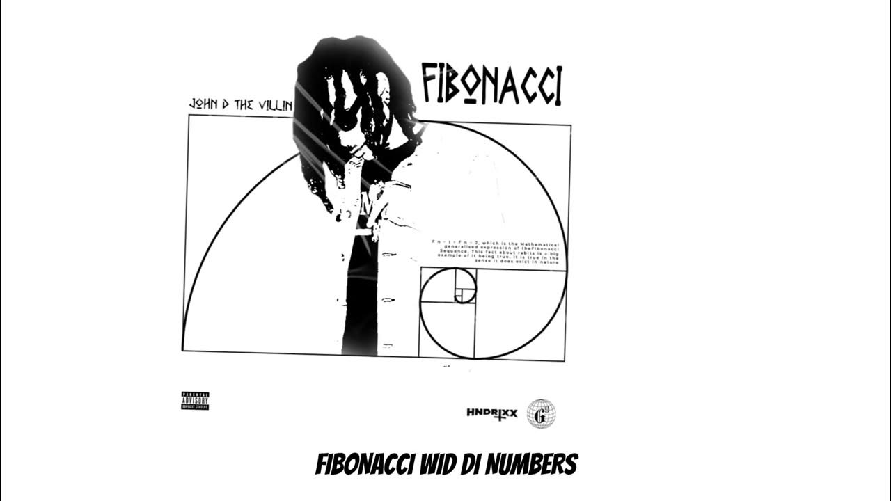 John D The Villin - Fibonacci (Official Audio Visualizer) - YouTube