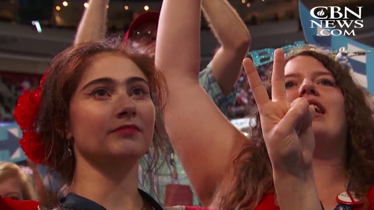 Jennifer Wishon Looks back at the conventions from this election season ...