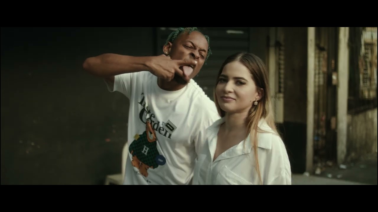 El Napo - Mueca (Video Oficial) - YouTube