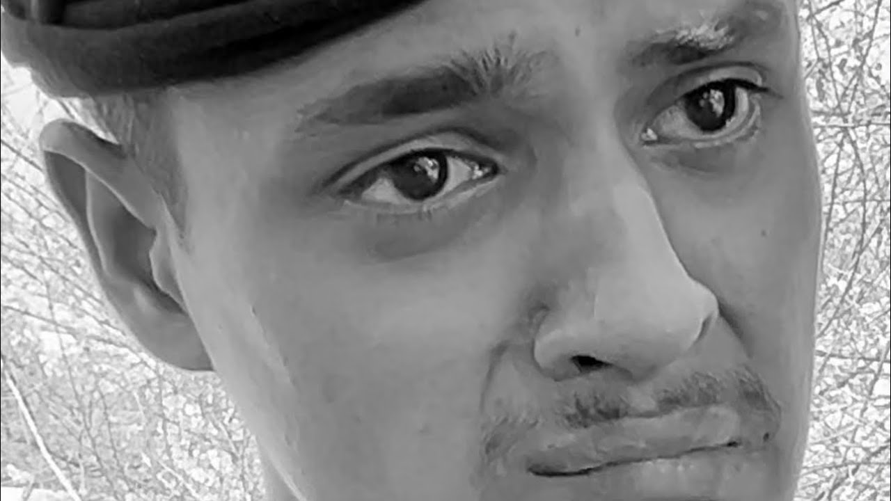 Sacchi mohabbat With horse || Kasim Patel - YouTube