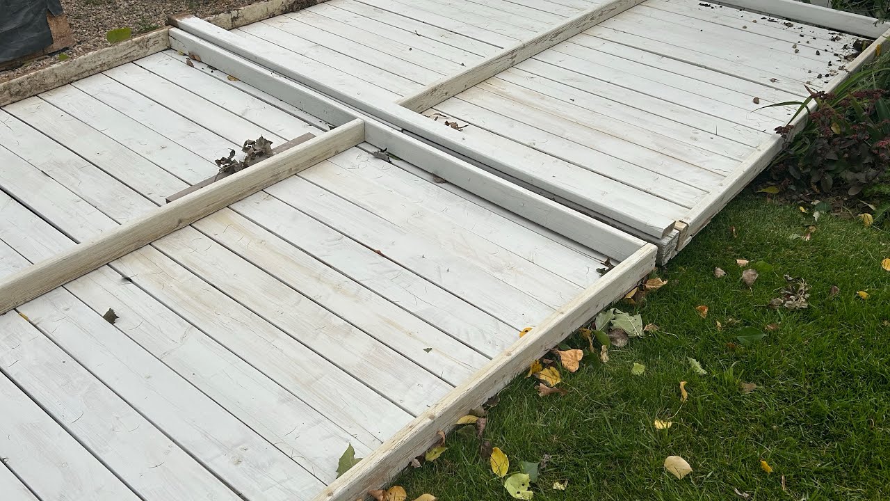 Alberta Clipper Blows Through Saskatchewan Lots of Damage! - YouTube