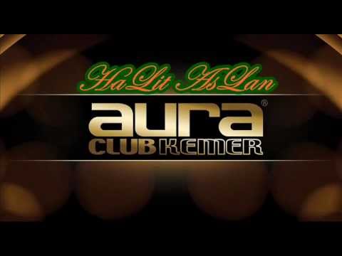 Aura  Club  Kemer 2012 mix