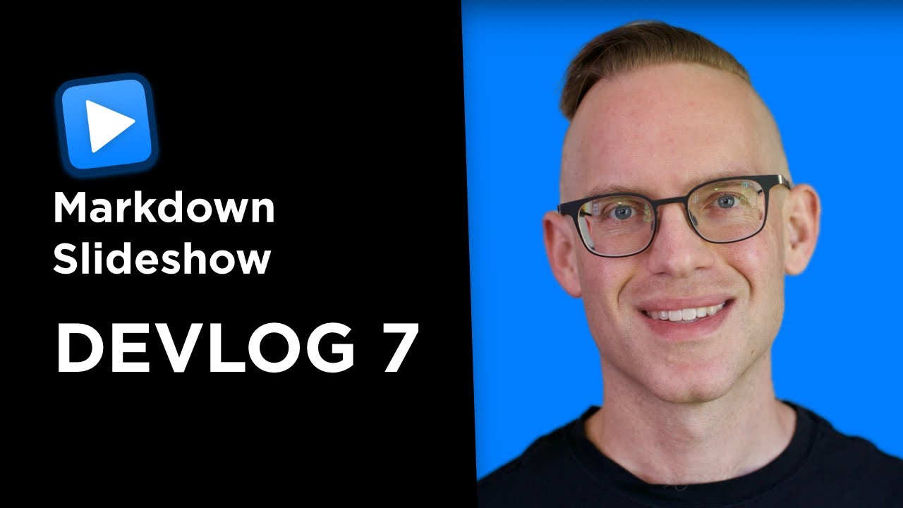 Finally... I fixed full screen #DevLog 7 - YouTube