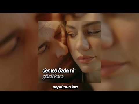 demet özdemir - gözü kara speed-up 