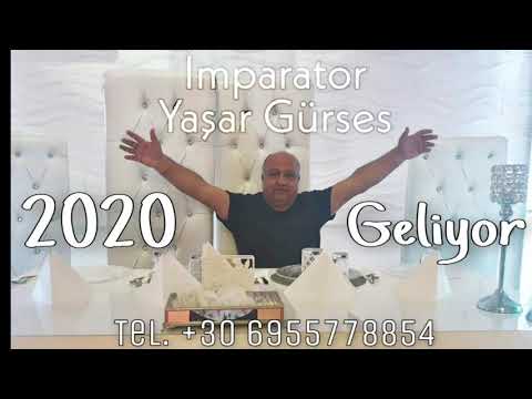 Yaşar Gürses Metin Havası 2020