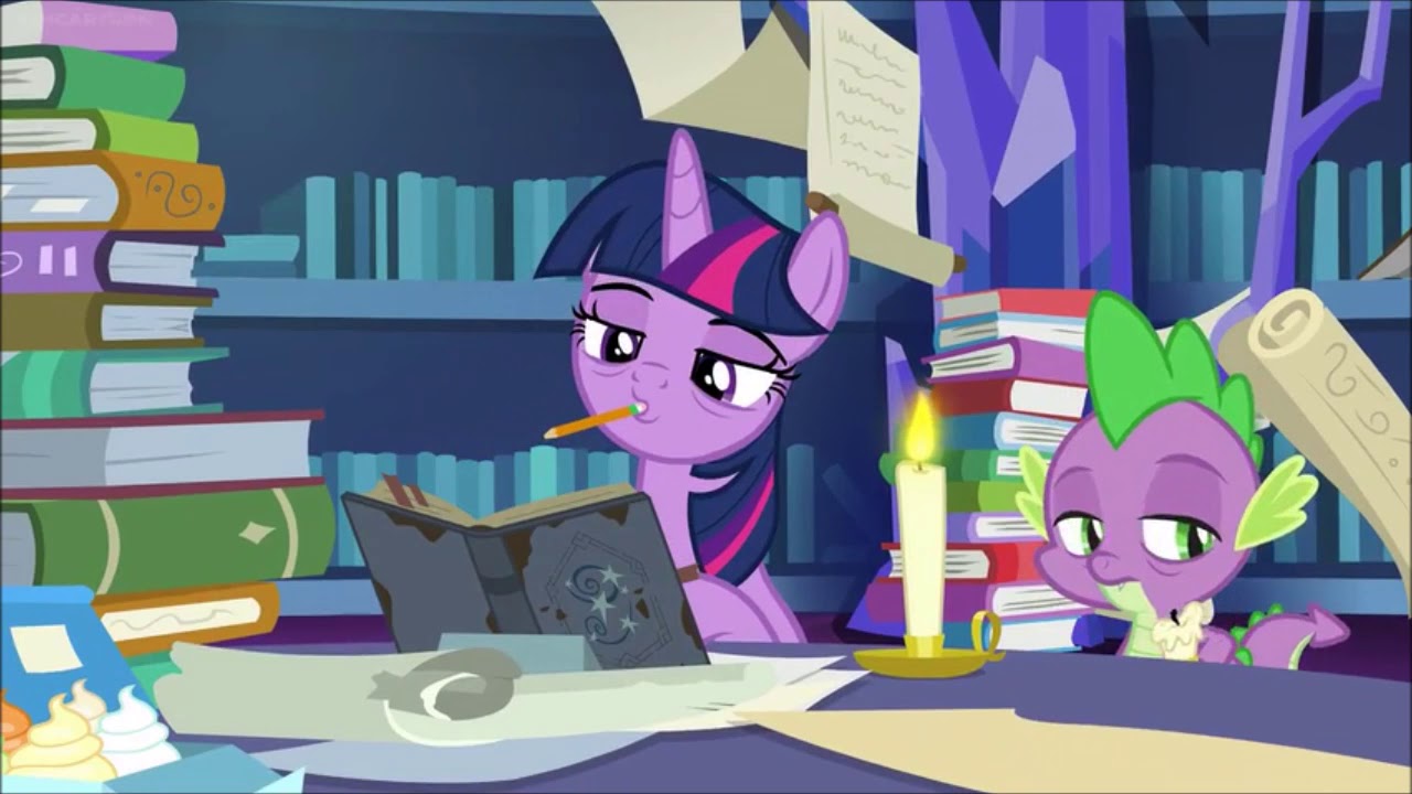 Sora's Adventures of Equestria-Pony of Shadows part 2 - YouTube