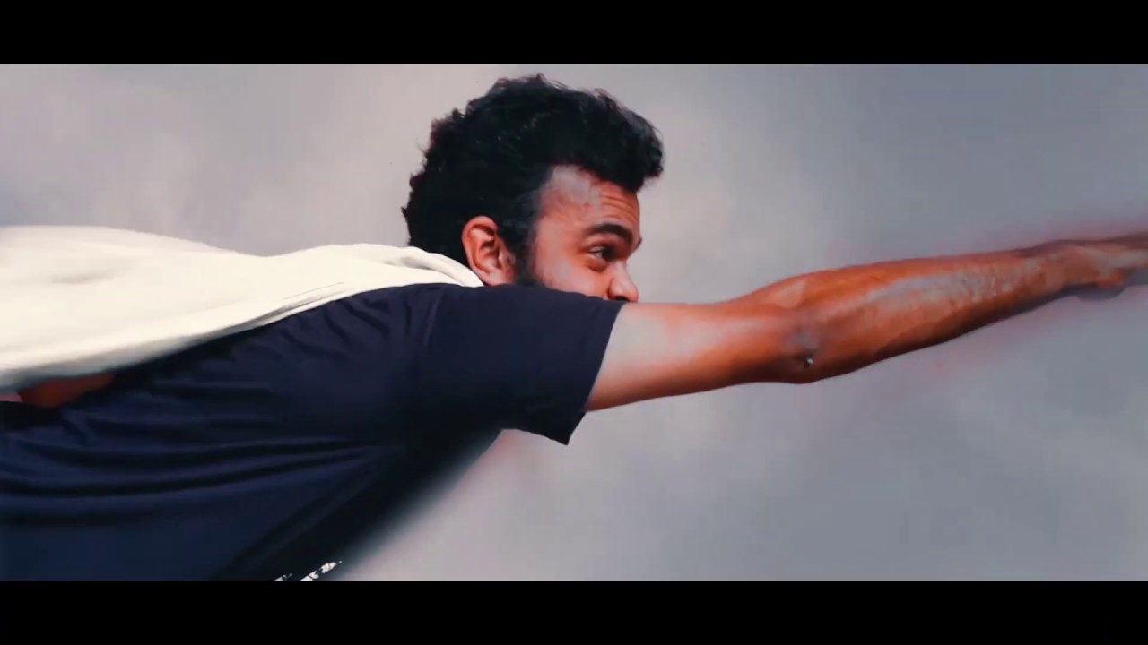 super balu | fun edit | low budget vfx | premiere pro cc - YouTube