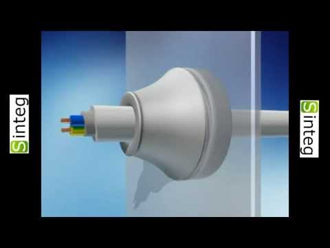 Pasacables TST  KLIKSEAL® RUTASEAL® TSS