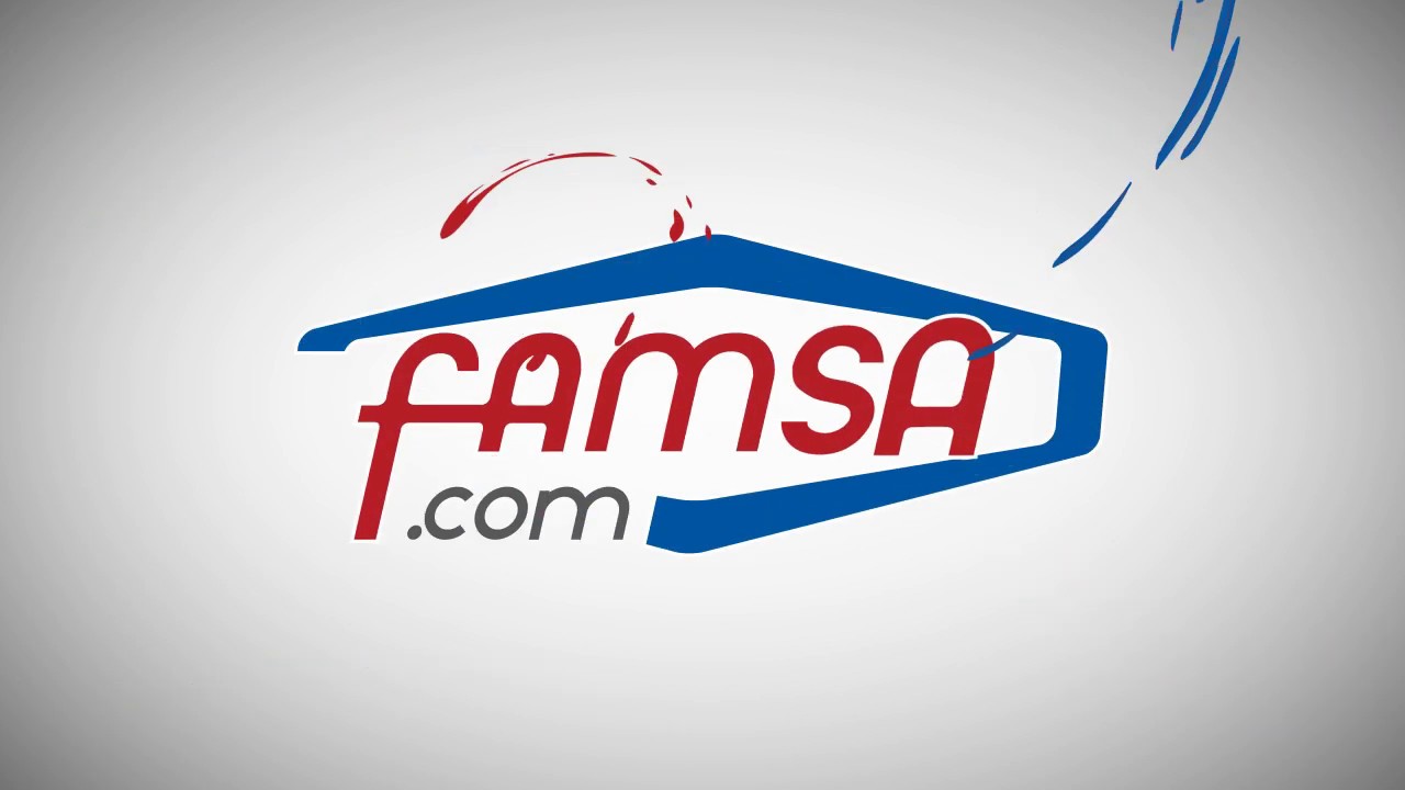 FAMSA | Haz clic en famsa.com - YouTube