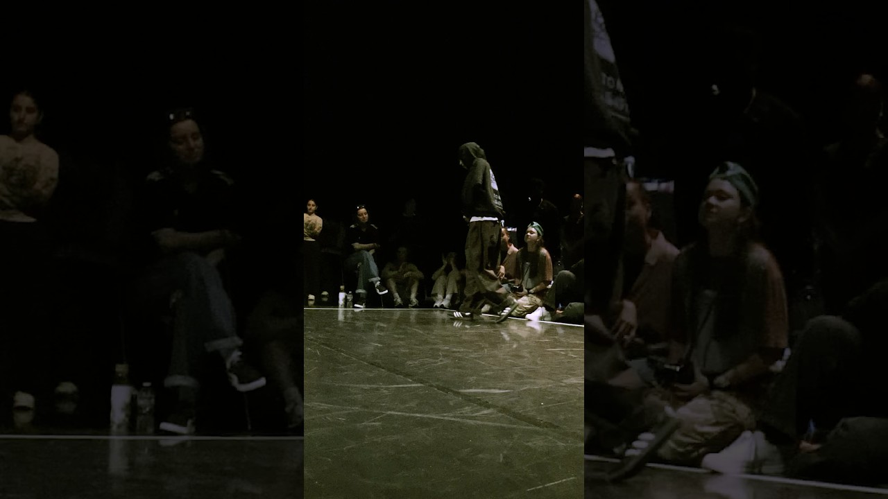 sonia.impro - YouTube