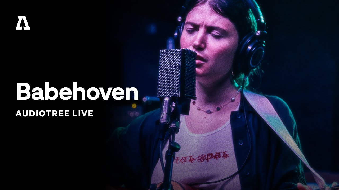 Babehoven on Audiotree Live (Full Session) - YouTube Music