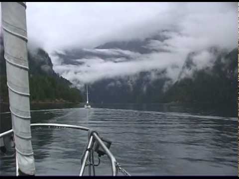 Princess Louisa Inlet - British Columbia (trailer) - YouTube