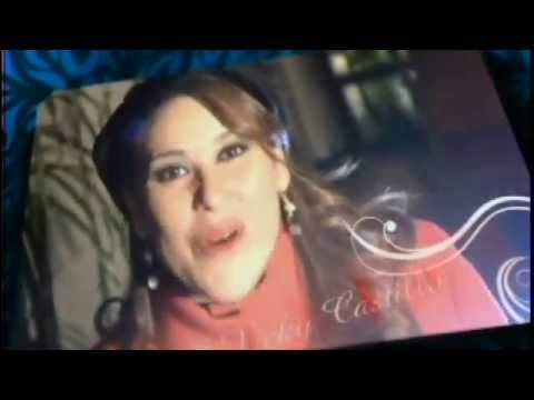 Viñeta Navideña Vicky Castillo Noti7 - YouTube