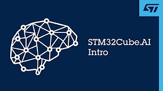 MOOC - Introduction to STM32Cube.AI - YouTube