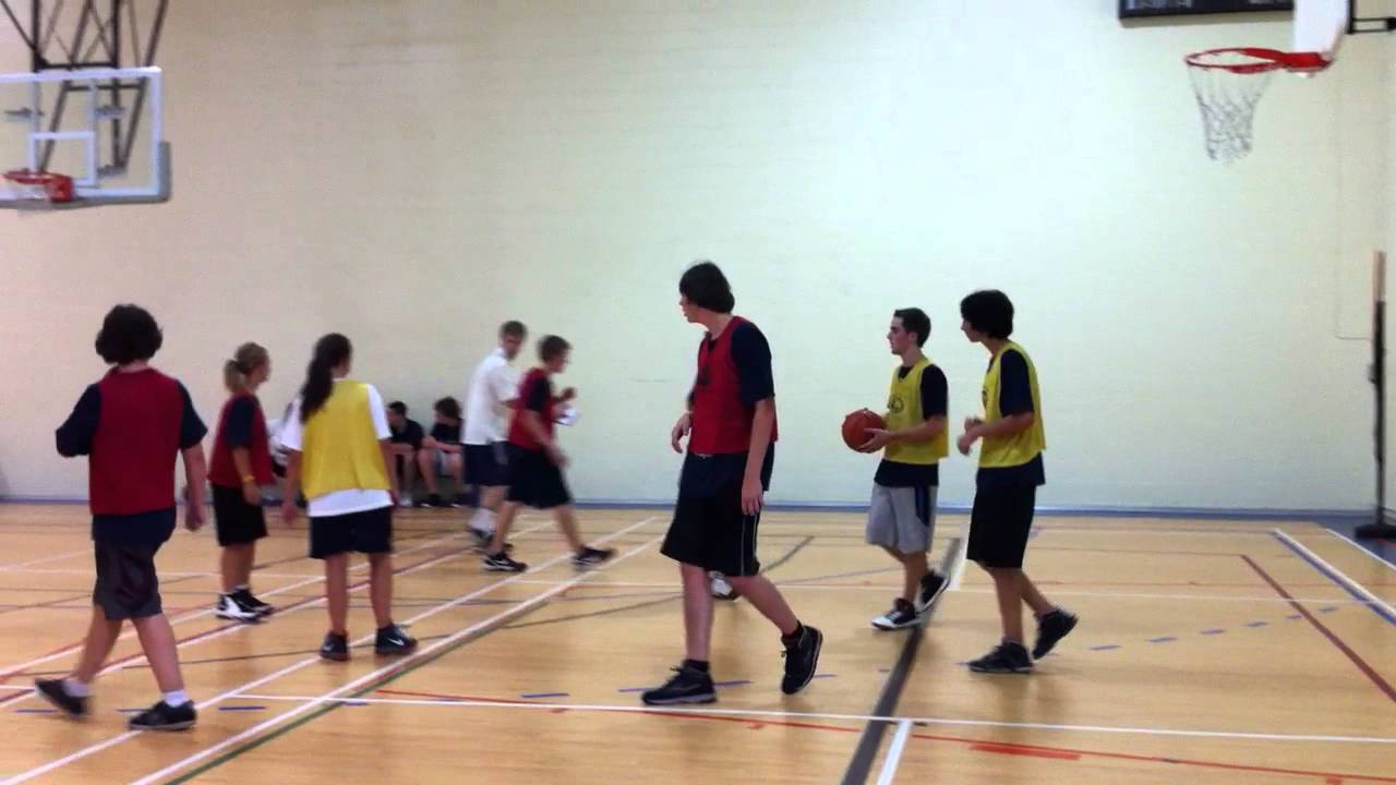 CAMPS DE BASKET PASCAL FLEURY ROSEMÈRE 2011 vidéo 2 - YouTube