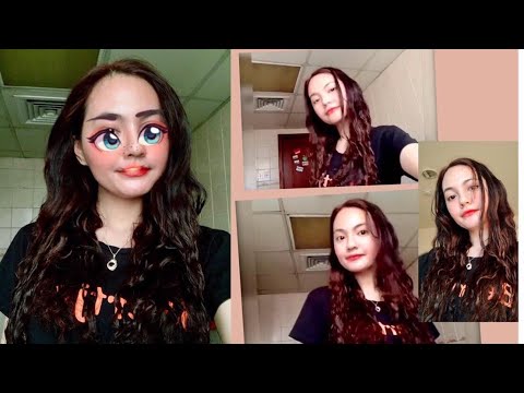 I permed my hair! Affordable & Easy (Pagoda Cold Wave) - YouTube
