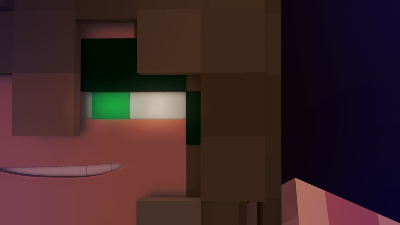 I'm bad guy - Meme[Minecraft] - 59fps - YouTube