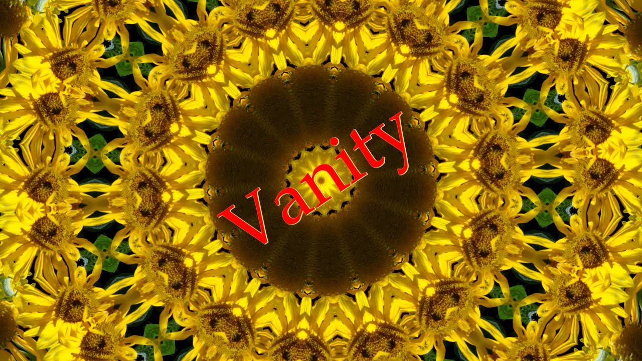 Vanity - Spirit of Audio - YouTube