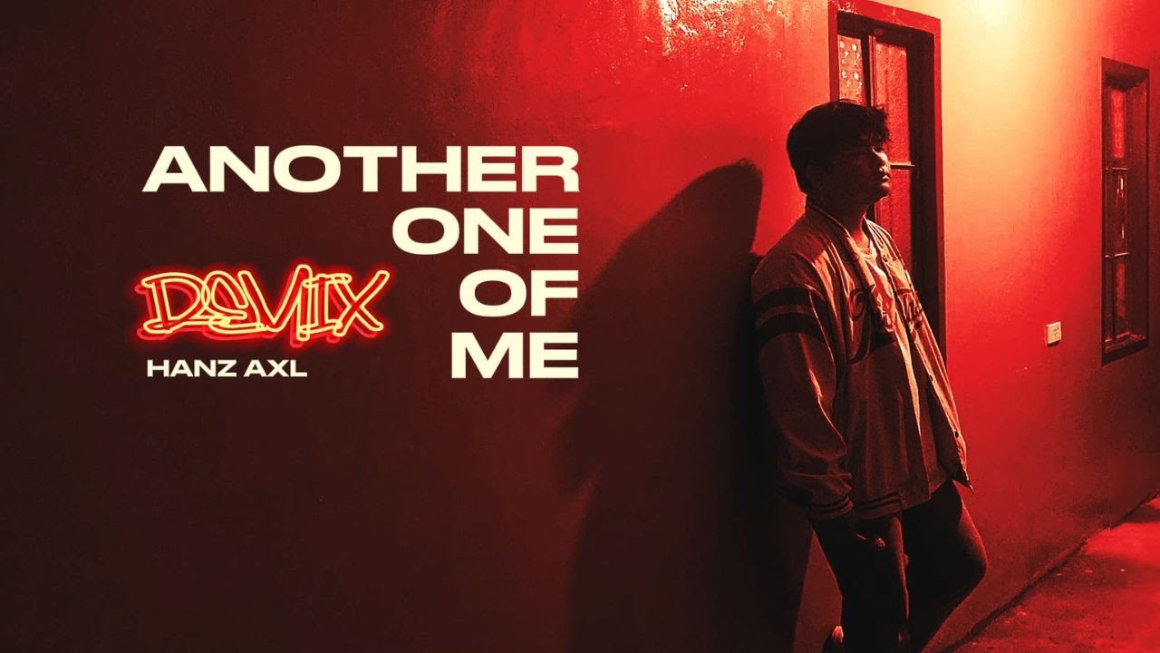 Hanz Axl - Another One of Me (Diddy, The Weeknd, French Montana ft. 21 ...