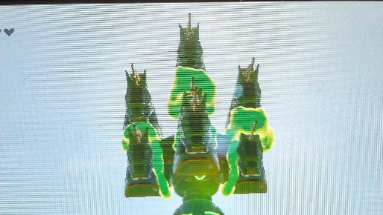 Zonai builds - YouTube