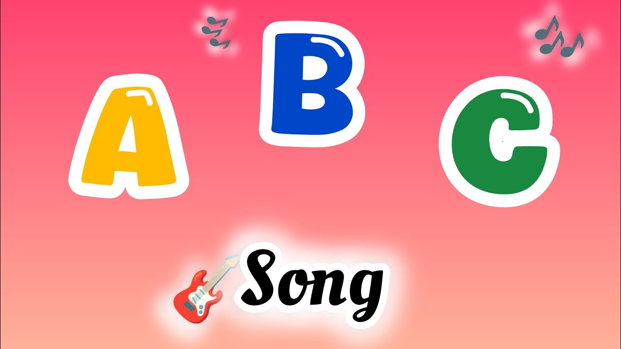 ABC Song - Alphabet Song - ABC for Kids + Busy Monkey School and ...
