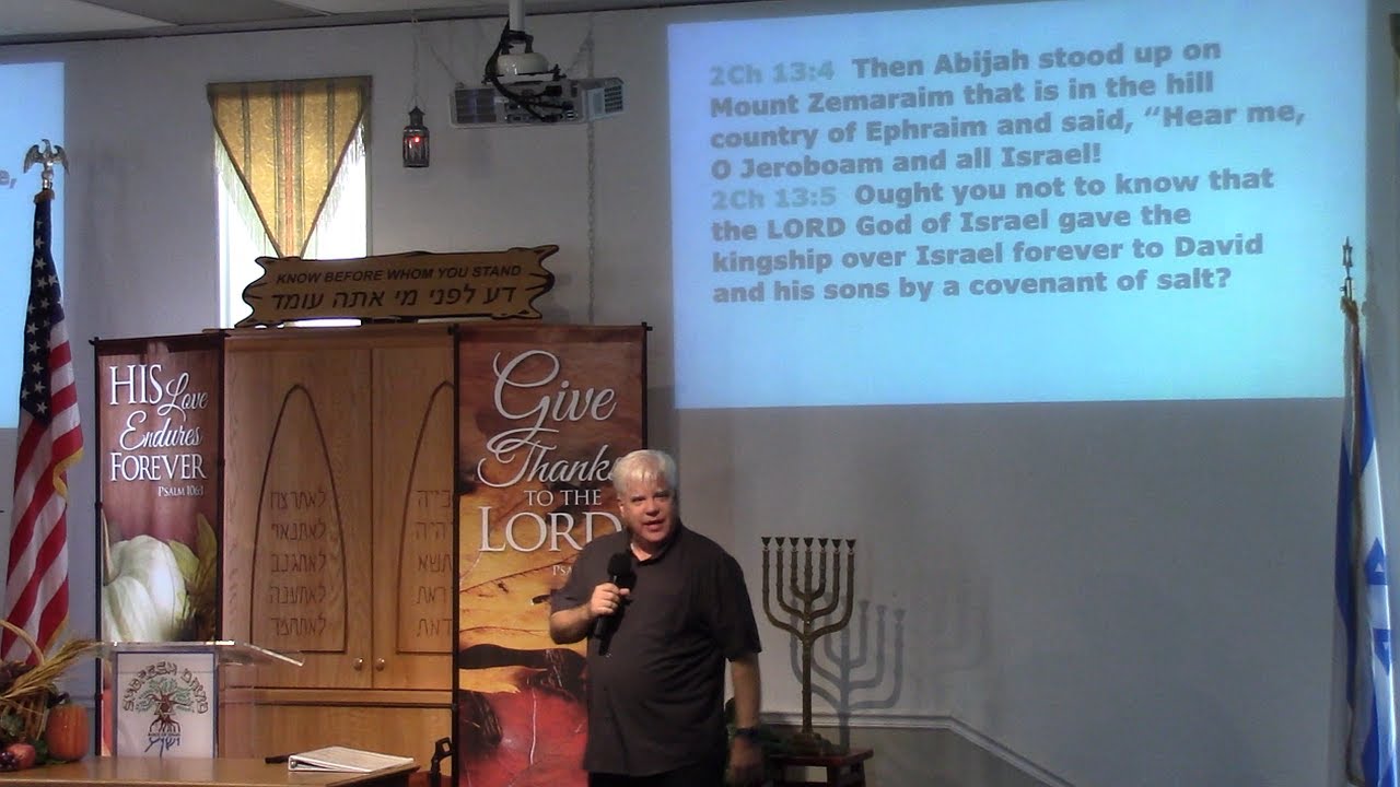 "A Time To Remember Who We Are & What Our Purpose Is" - George Whitten ...