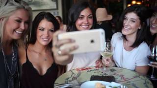 Industry Night at The Patio on Goldfinch