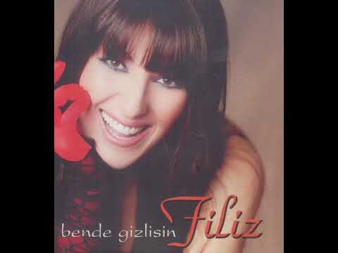 Filiz - Çatır Çatır (2004) (CD Ripoff)