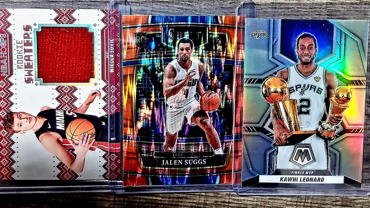 NBA BREAK #655 - YouTube