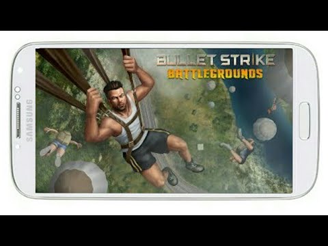Download Bullet Strike Battleground On Android|| Alpha Version|| 100% ...