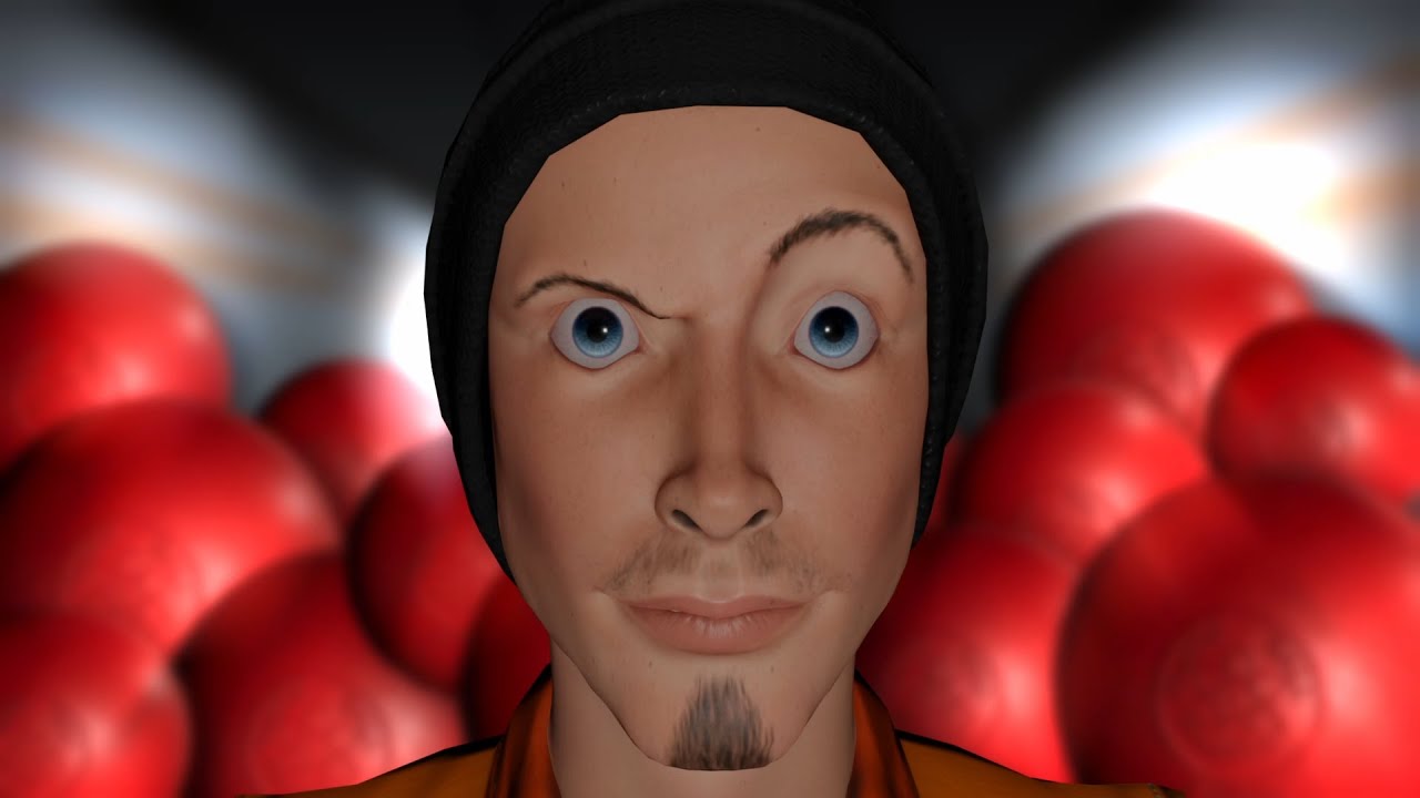 I Can't Stop Confusing People in SCPSL... - YouTube