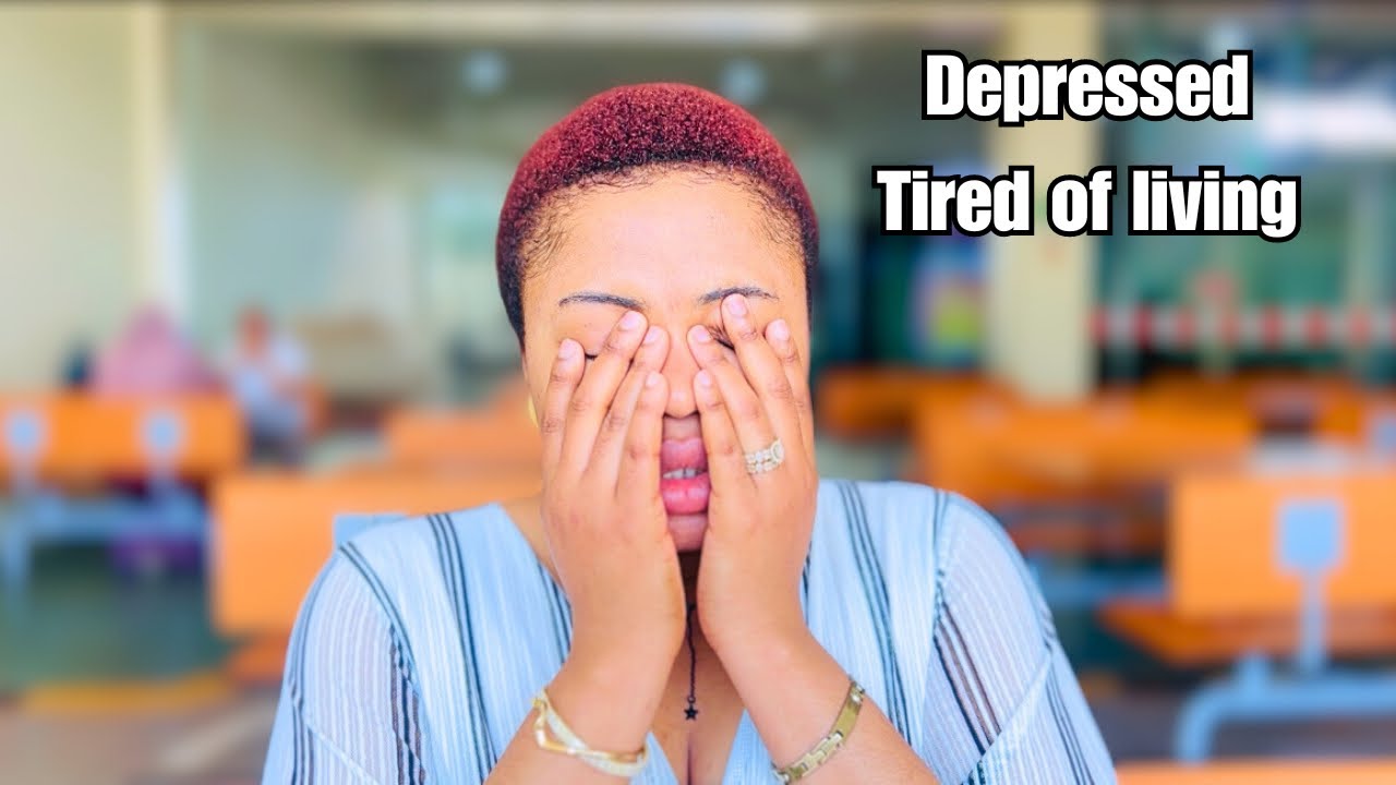 Living in Qatar: Reasons Most Immigrants Suffer DEPRESSION - YouTube