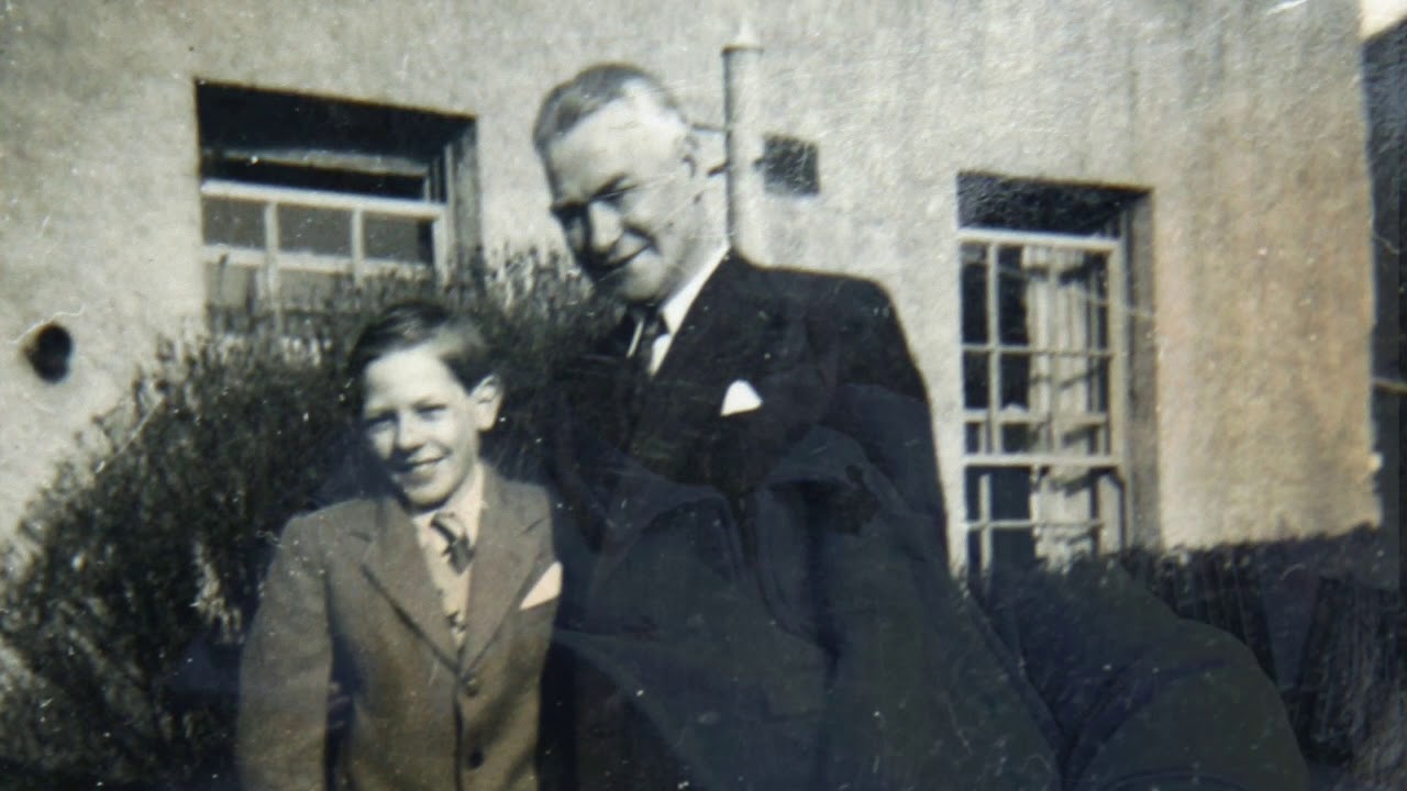 Recalling James Craig Walker - YouTube