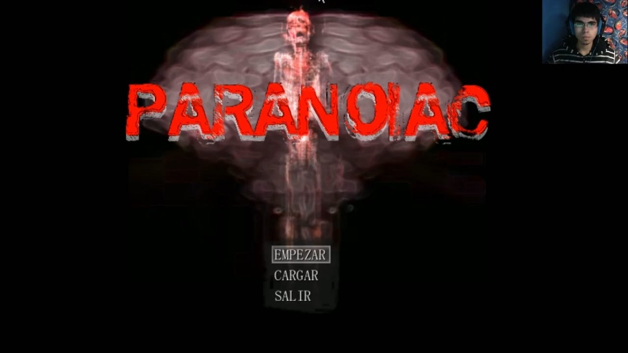Paranoiac | Cap 1 - Download en Español ~Explorando nuestra casa [Juego ...