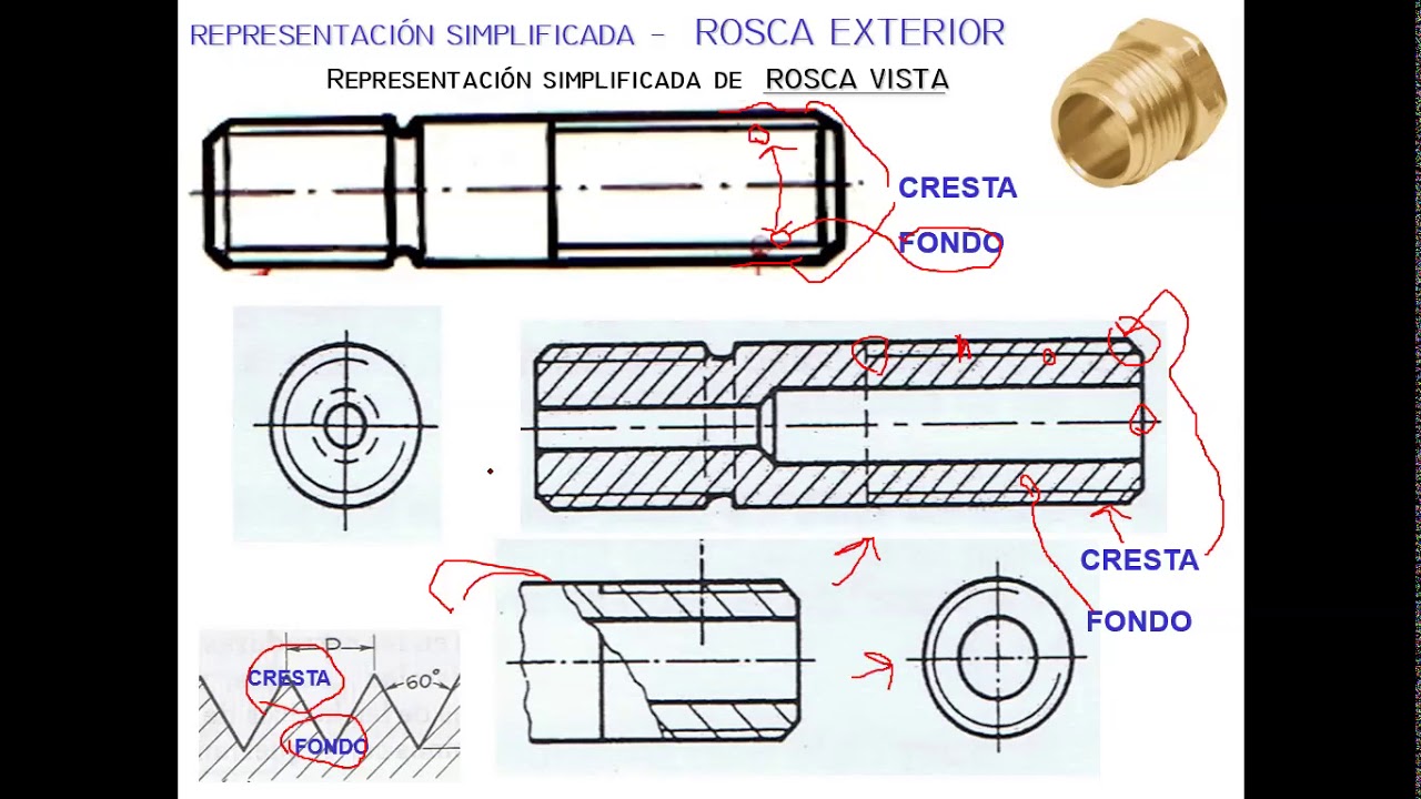 video ROSCAS - YouTube