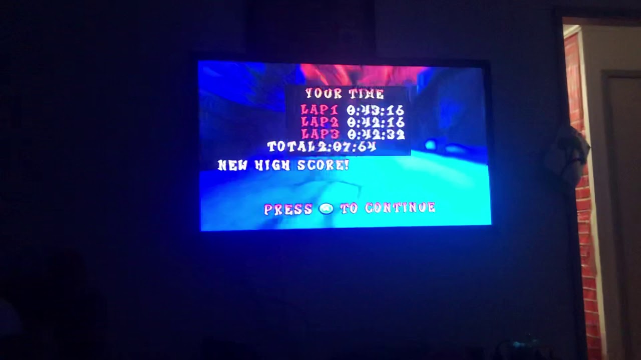 All CNK Velo ghosts beaten - YouTube