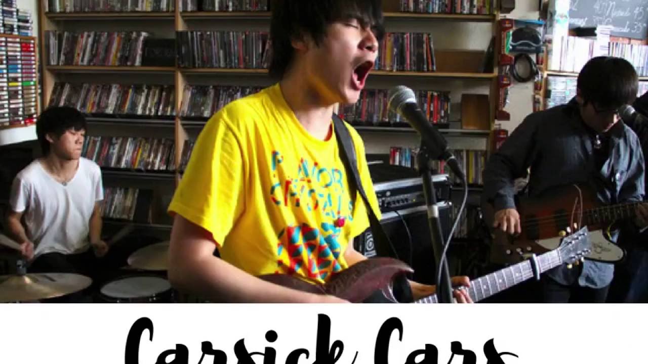 12 Chinese Rock Bands That Will Blow Your Mind - YouTube