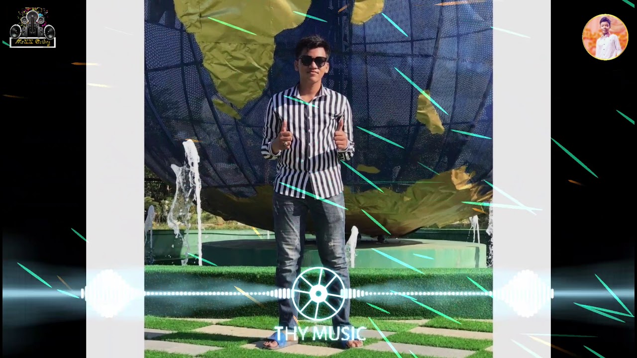 បងទ្រីដាណាខ្ញុំសុំ 🙏😢😂ReMiX បទល្បីក្នុងTik Tok New song ViaLerng 🚀2021 By MrR Thy & MrR Channy ...