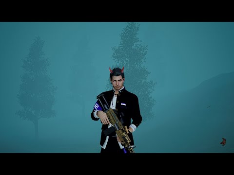 UNDAWN TRAINING MATCH FUN MATCH :) #destroyer #undawn #undawngarena # ...
