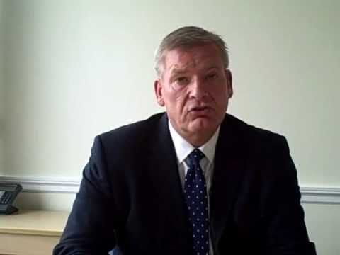 Global Security Summit: DS William Lyle on Operation Withern - YouTube