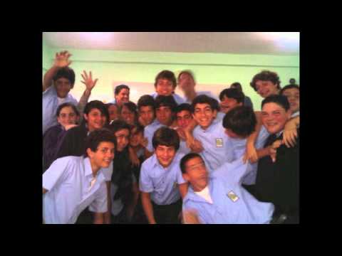 XIV Promo Arcoiris (2012-2013)