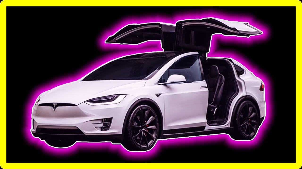 13 Tesla Posh "Horn" Sound Variations - YouTube