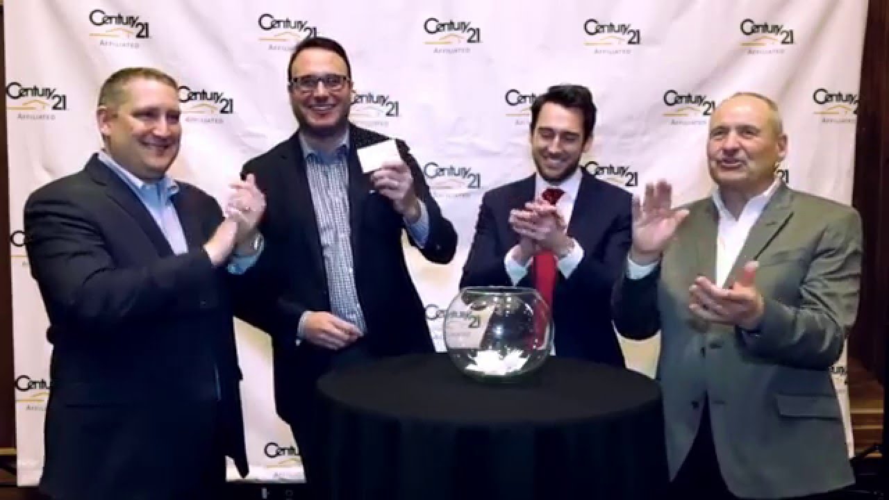 Listing Contest 2015 - Drawing B - YouTube